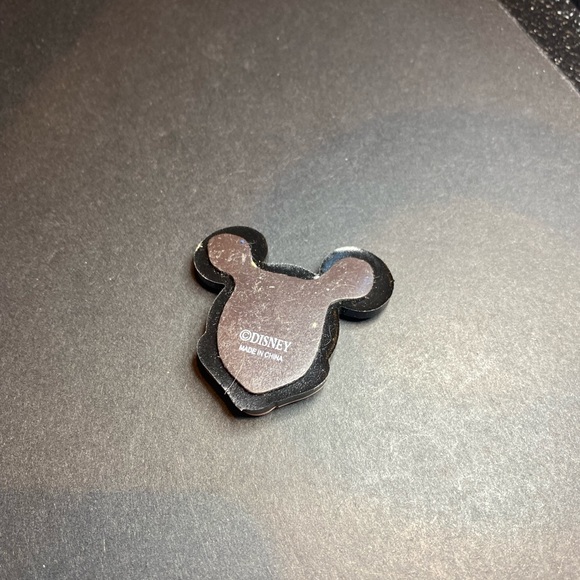 Disney | Other | Disneys Mickey Mouse Magnet Vintage | Poshmark